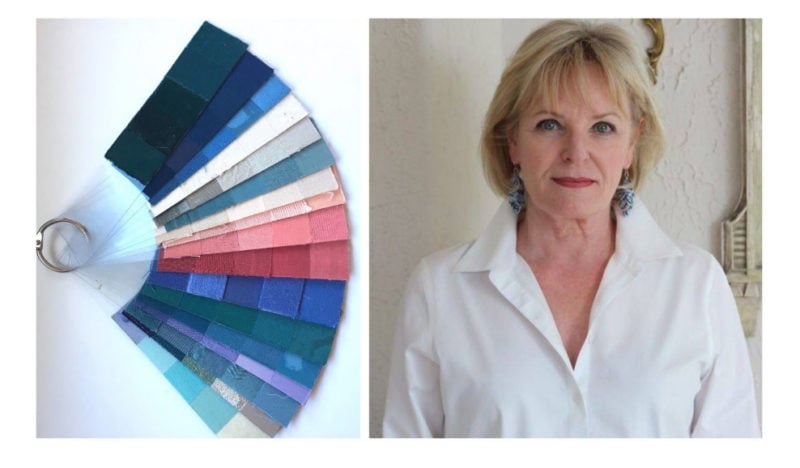 Suzanne Caygill Method Virtual Color Analysis A Well Styled Life