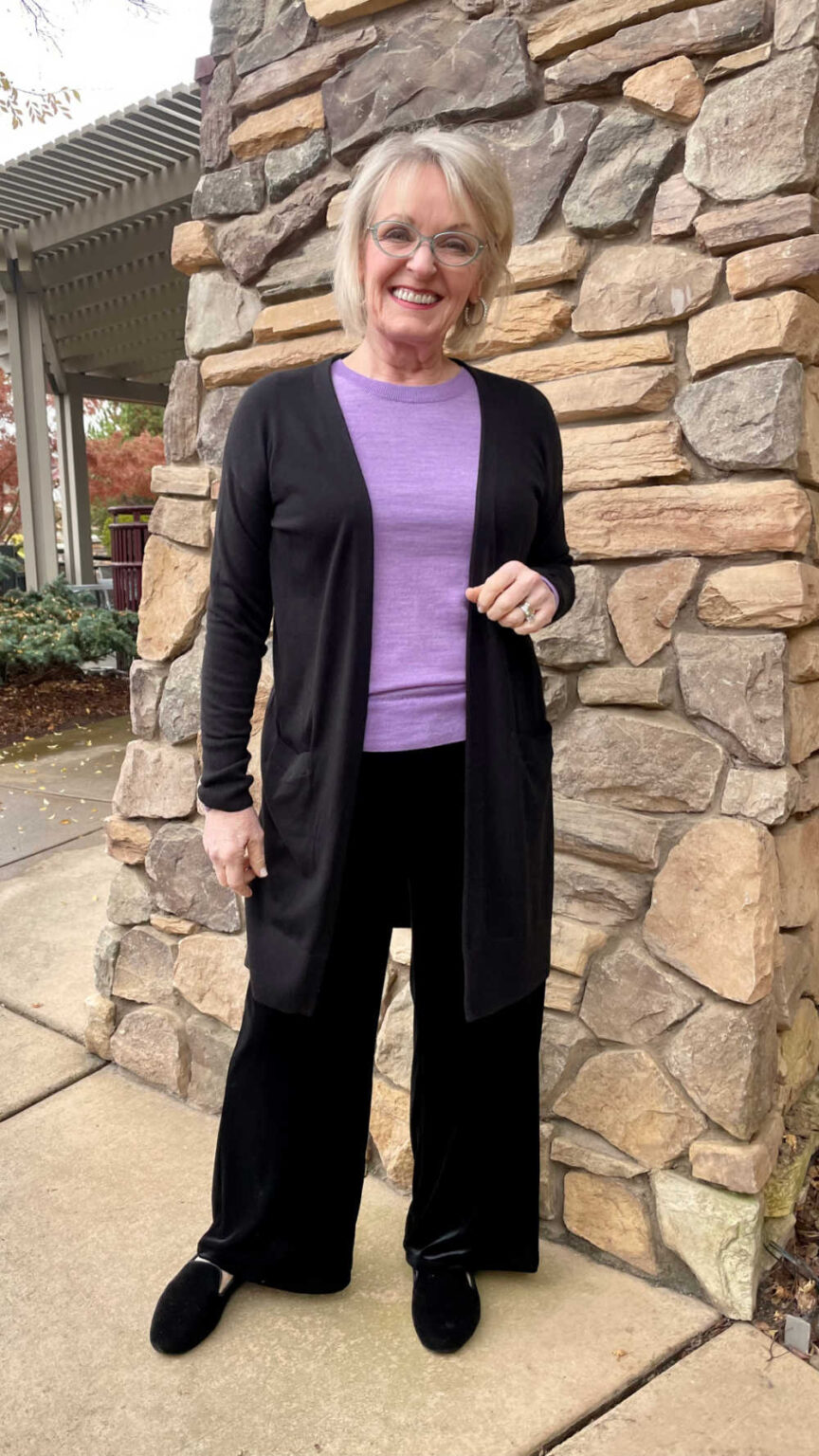 The Best Comfortable Loafers and Flats for Women Over 50