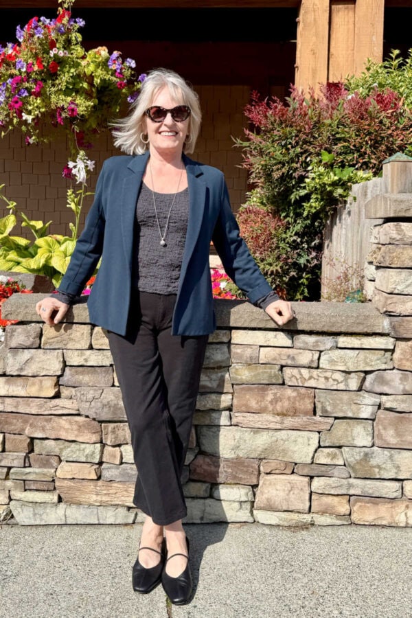 What I Wore Last Week: Polished Everyday Style for Women Over 60