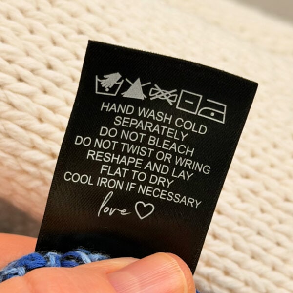 How to Read Clothing Labels And Spot Fabrics To Avoid